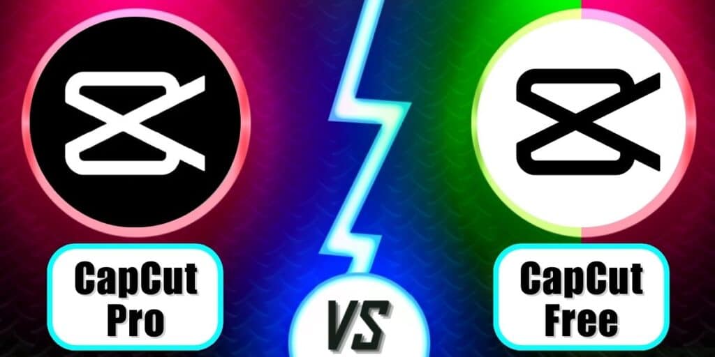 What Is Capcut Pro? What Does It Do? And Is It Really That Different ...