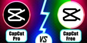 What Is Capcut Pro? What Does It Do? And Is It Really That Different ...