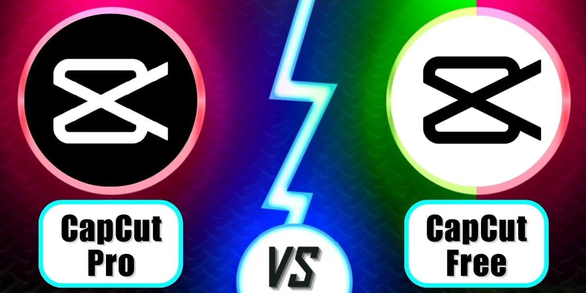 What Is Capcut Pro? What Does It Do? And Is It Really That Different ...