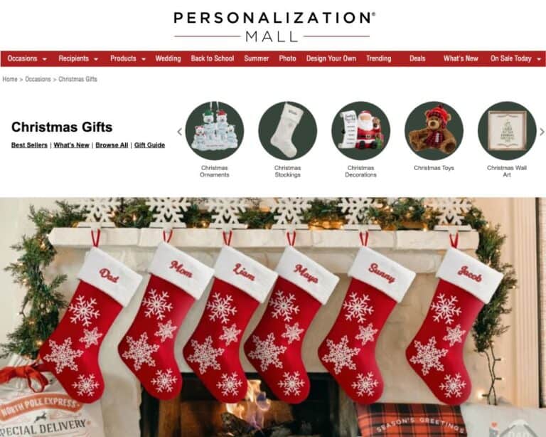 Is Personalization Mall the Gift-Giving Hack You've Been Missing ...