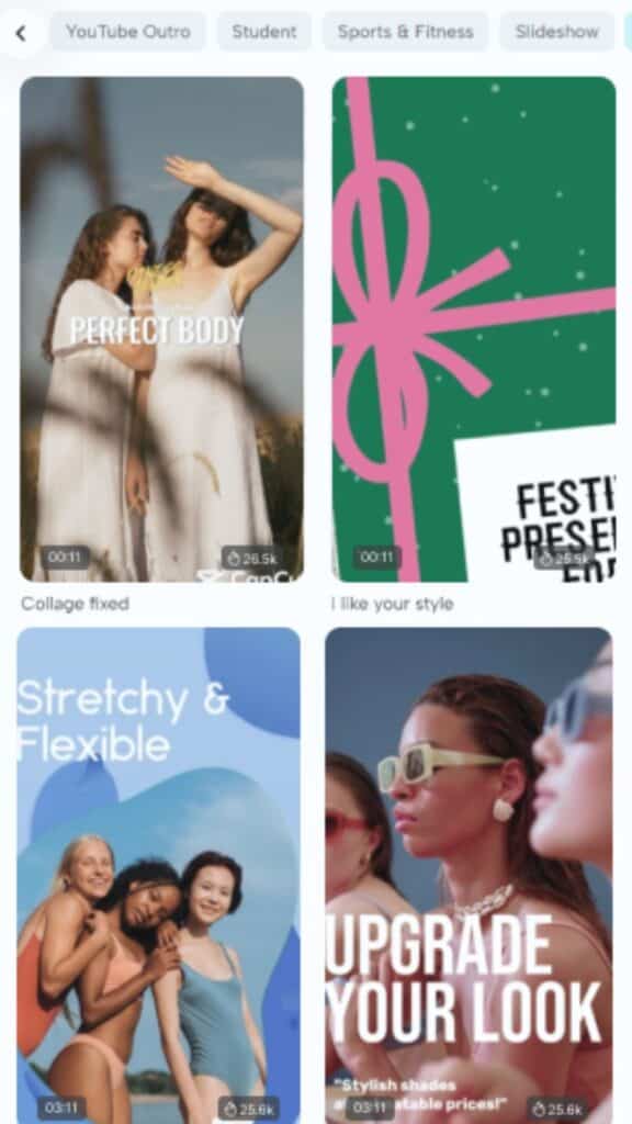 What Is Capcut Pro? What Does It Do? And Is It Really That Different ...