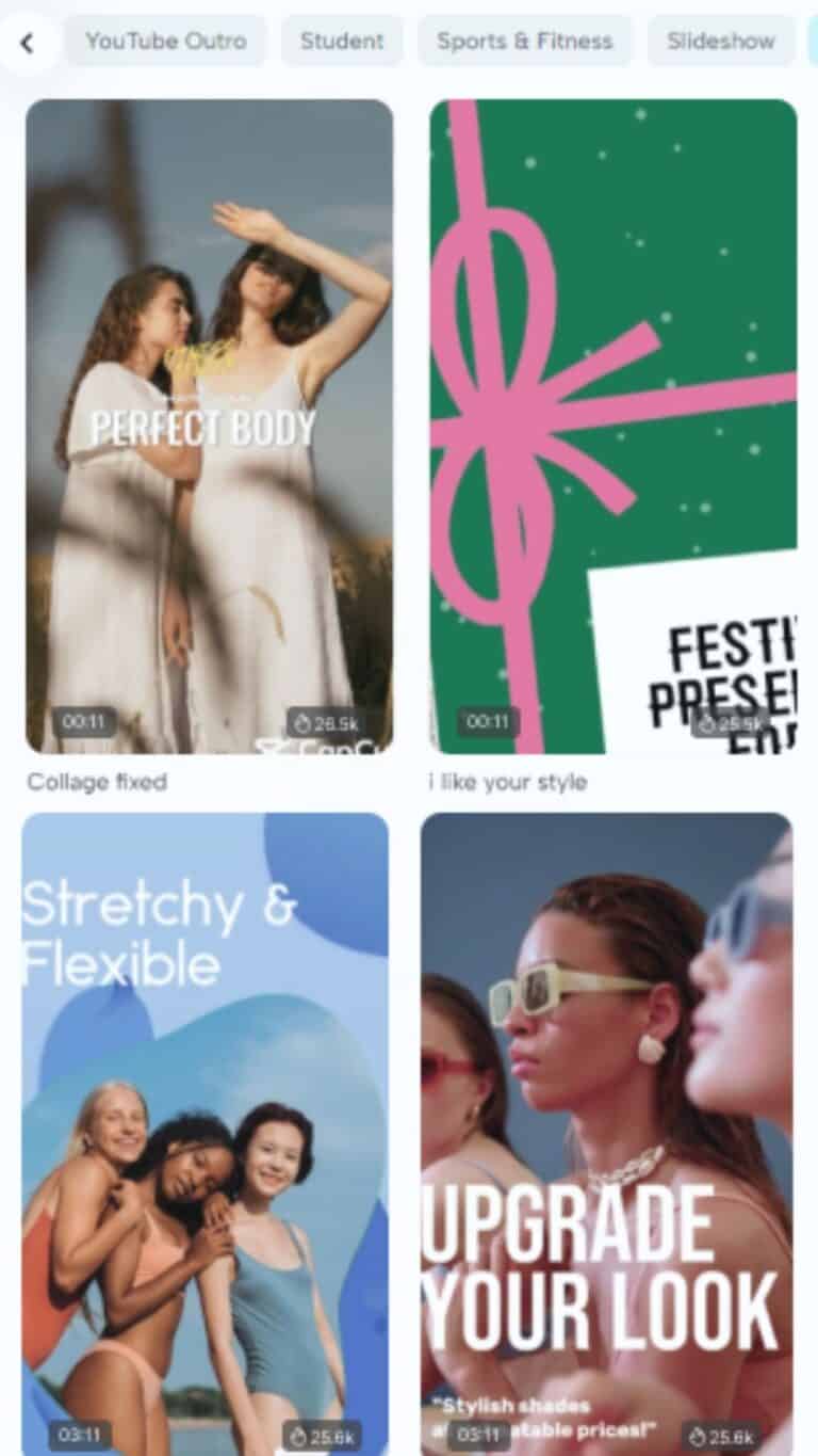 What Is Capcut Pro? What Does It Do? And Is It Really That Different ...