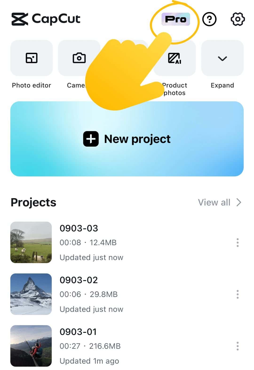 What Is Capcut Pro? What Does It Do? And Is It Really That Different ...